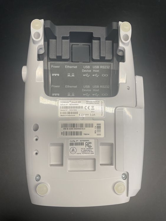 Yomani Terminal | Kaufen auf Ricardo