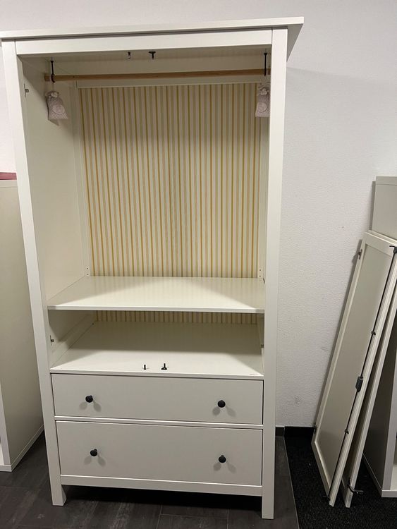 Faszinierend Ikea Hemnes Kleiderschrank Kinder Fotosnie5572