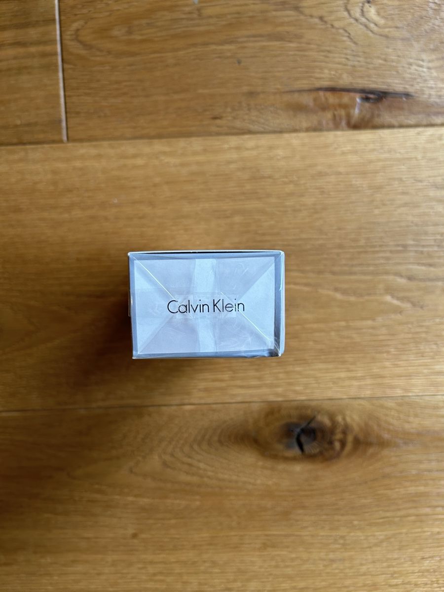 Parfum „Calvin Klein Eternity“ (Eau de Parfum; 100ml; OVP) (Neu und ...
