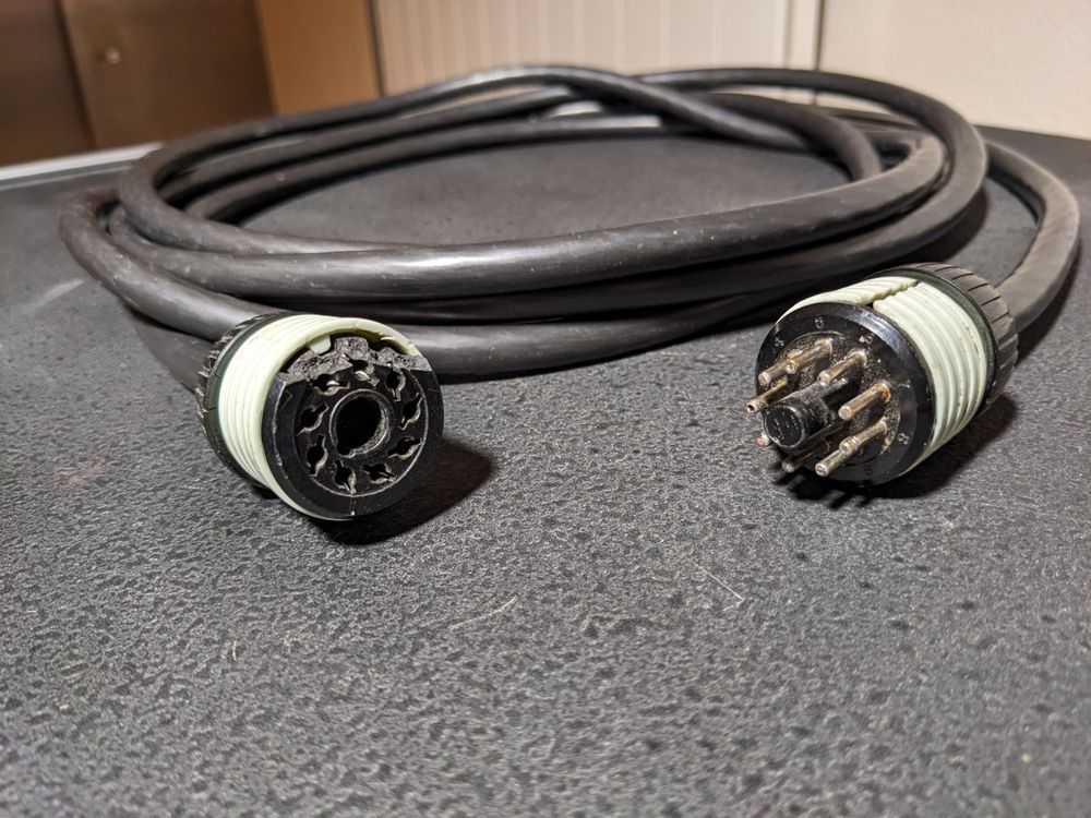 Leslie 760 + Combo Preamp II (Gebraucht) in Valeyres-Rances für CHF 350 ...