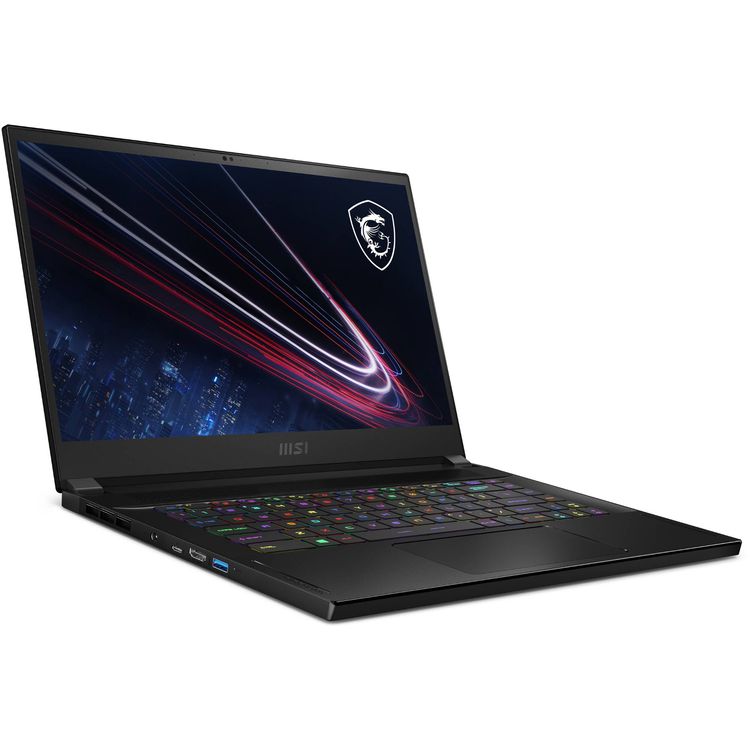 MSI GS66 Laptop | Kaufen auf Ricardo