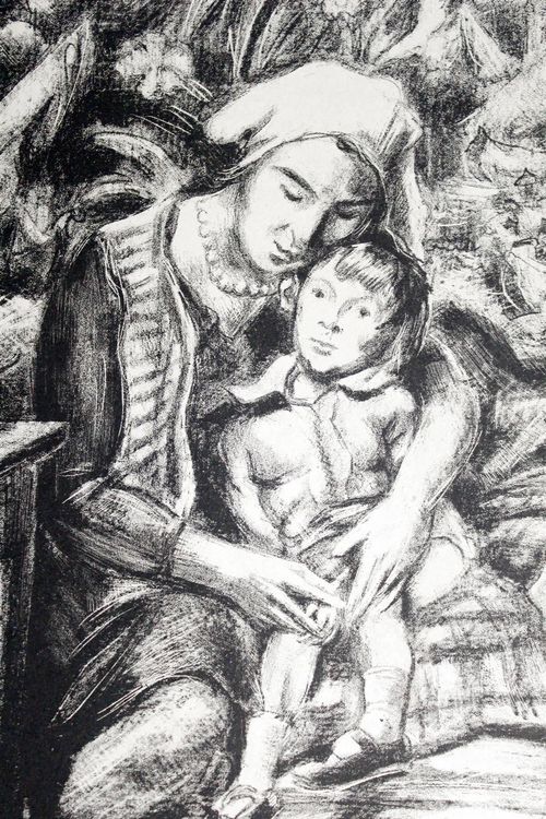 CLIMAUD (Schweiz, 20. Jh.) (Gebraucht) in Bern für CHF 25 – mit Lieferung auf Ricardo kaufen