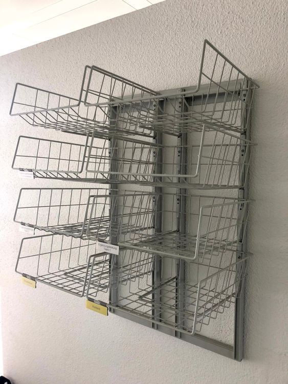 Sortierfächer, Interne Post Kommissionen, Aufträge, Logistik | Kaufen ...