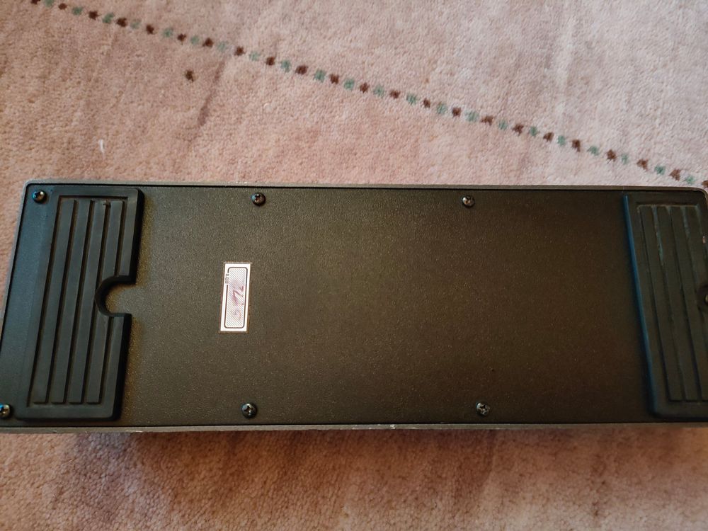 Volume BOSS FV-100 | Kaufen auf Ricardo