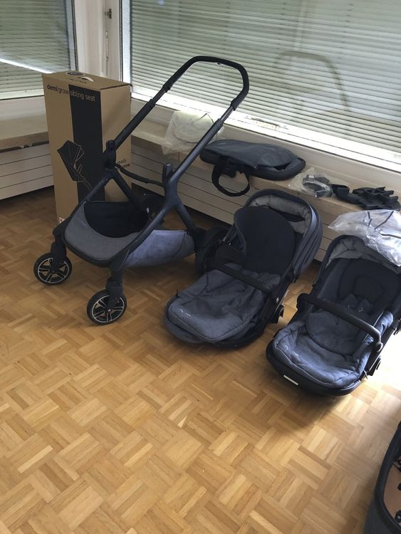 Kinderwagen Fur Groe Kinder