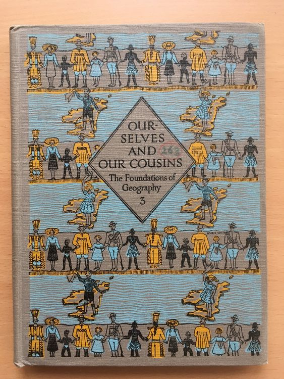 Our selves and our cousins - B.G. Hardingham (1944) (Gebraucht) in ...