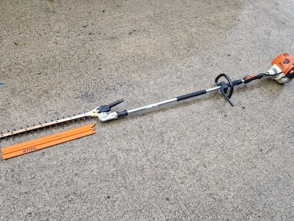 Stihl Heckenschere HL 100 (Defekt) in Niederwil AG für CHF 134 – nur ...