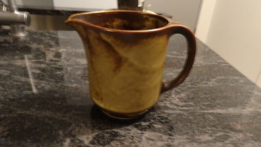 Langenthal Sahara Krug gemarkt mit 3 KANN GERNE VERSENDET (Gebraucht ...