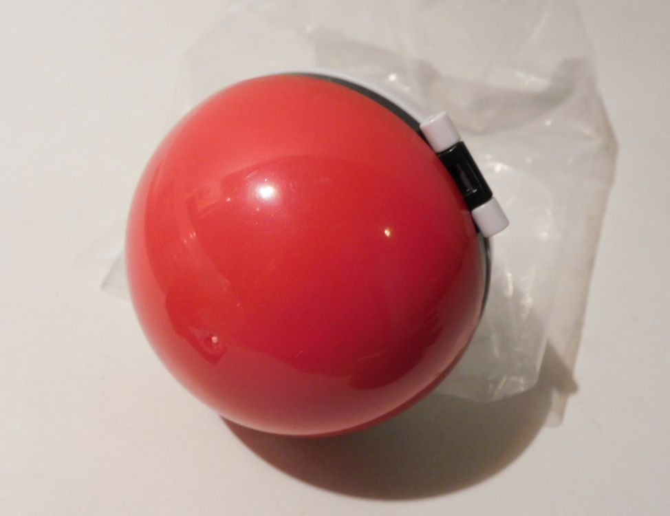 Neue Fundschätze Pokemon Nintendo Pop Up Glurak Pocketball (Gebraucht) in Sursee für CHF 25 ...