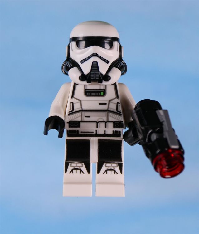LEGO Star Wars Minifigur | Kaufen auf Ricardo