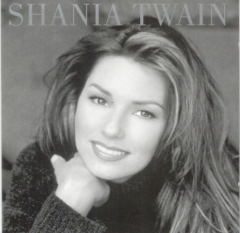 Shania Twain CD Shania Twain | Kaufen auf Ricardo