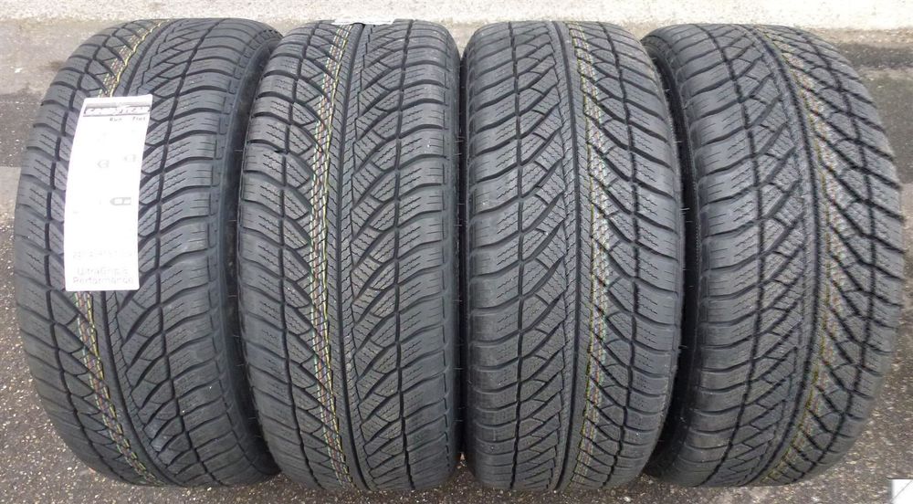 Winterreifen Goodyear 245 45 R18 Runflat (Neu und originalverpackt) in ...