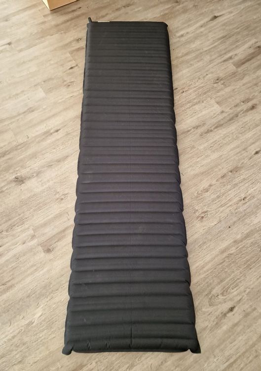 Therm a Rest Isomatte Matte Zelten Camping Outdoor Trekking (Gebraucht ...