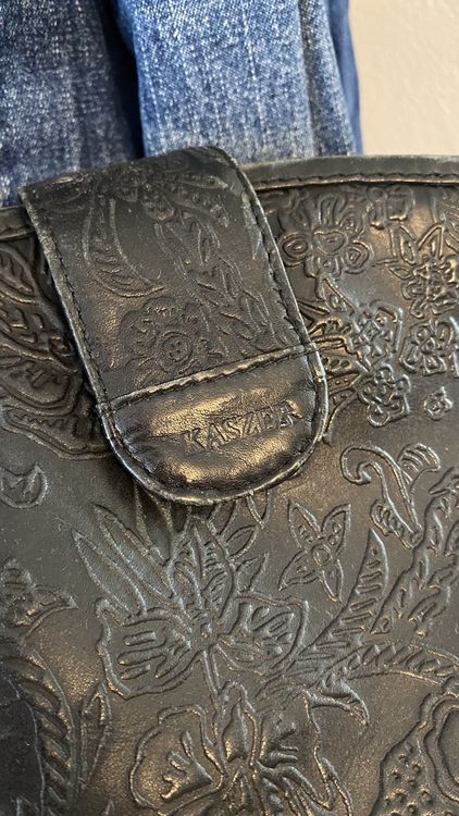 Tasche kaszer (Gebraucht) in Obfelden für CHF 10 – mit Lieferung auf Ricardo kaufen