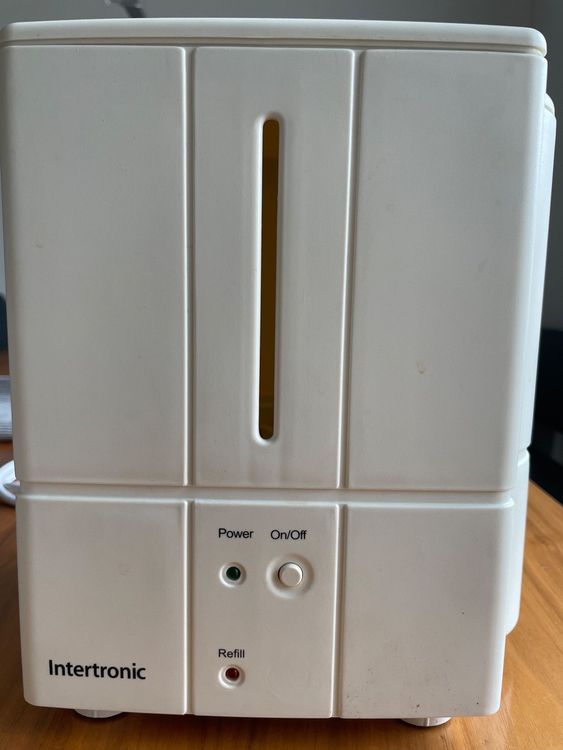 Luftbefeuchter Intertronic | Kaufen auf Ricardo