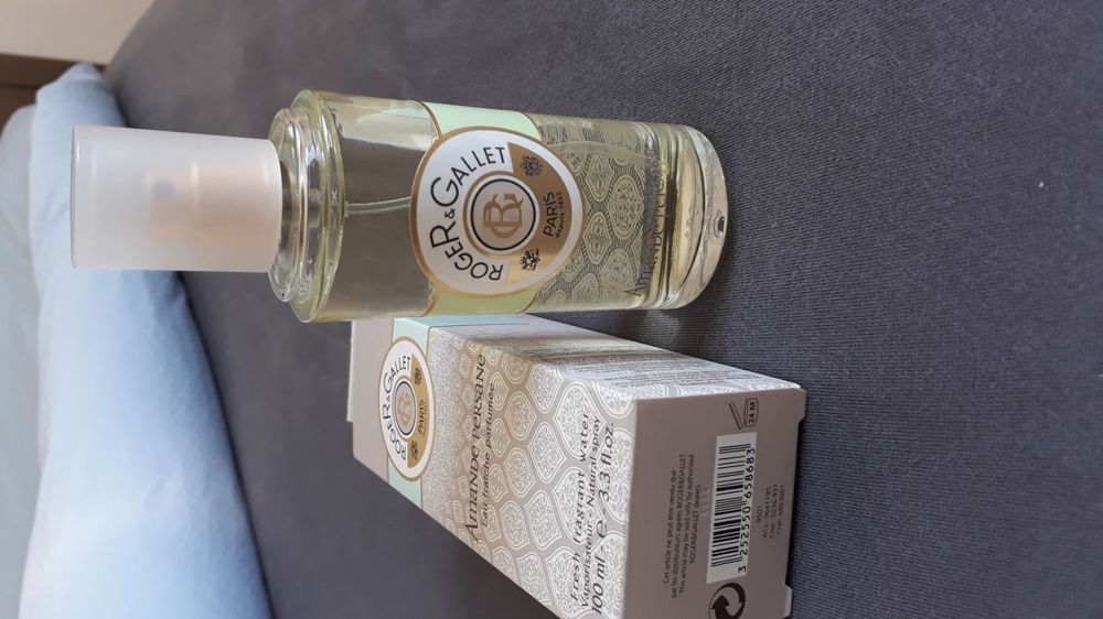 Roger & Gallet Amande Persane 100 ml (Neu (gemäss Beschreibung)) in St ...
