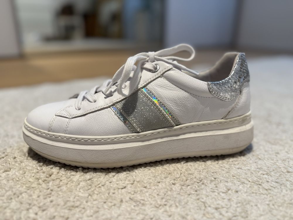 Verwunderlich Sneaker Damen 39 Ebenbild
