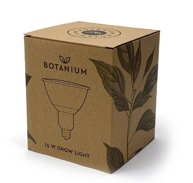Botanium Lampe 15W | Kaufen auf Ricardo