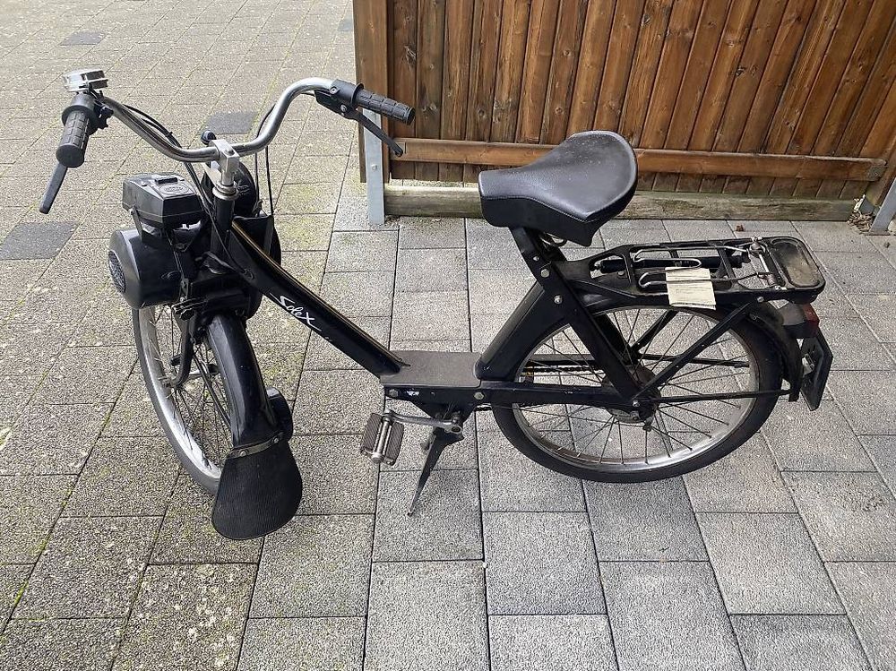 Velosolex / Solex 3800 Motobecane (Gebraucht) in Inkwil für CHF 900 – nur Abholung auf Ricardo ...