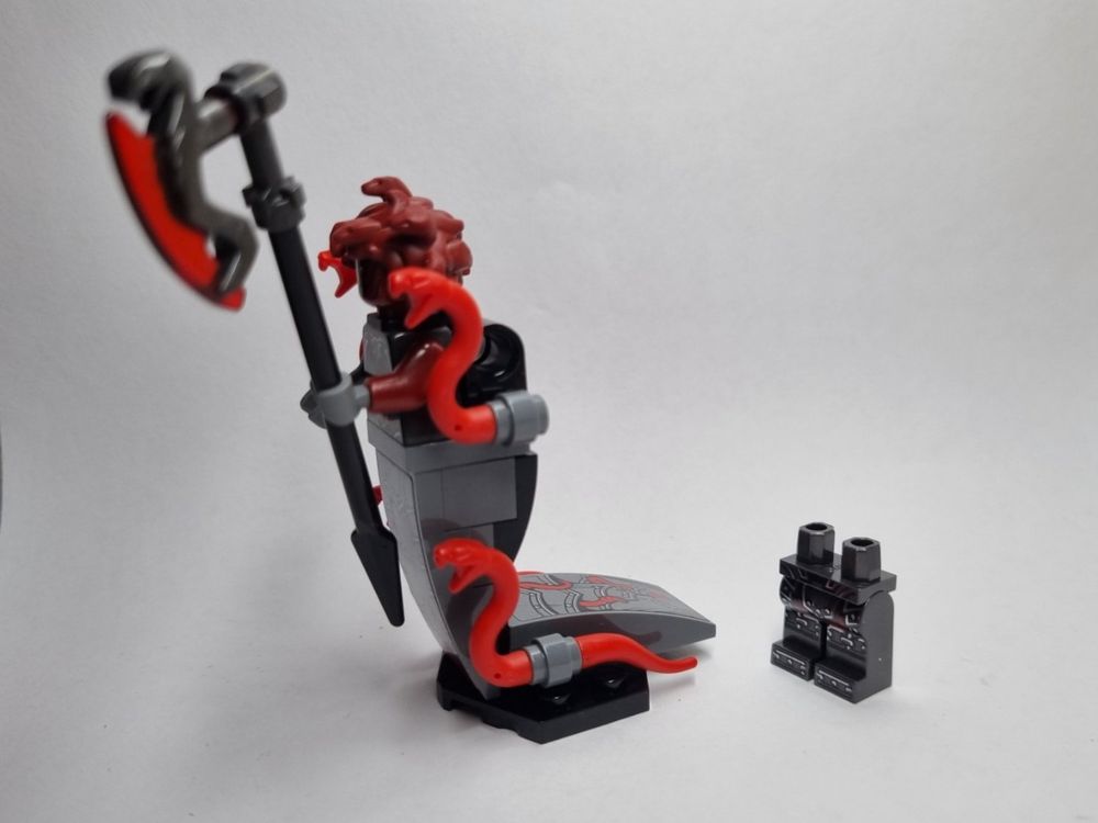 LEGO Ninjago njo301 General Machia | Kaufen auf Ricardo