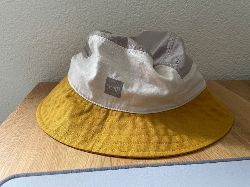 BUFF Sun Bucket Hat (lightweight and perfect for hiking) (Neu (gemäss ...