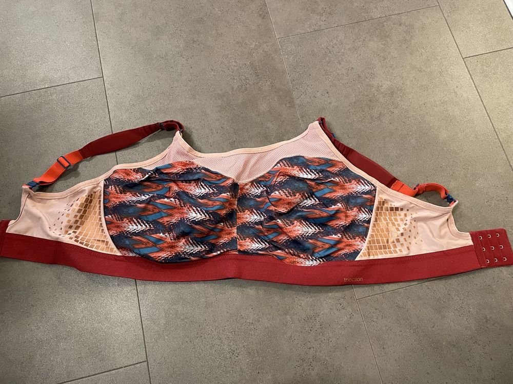 Sport-BH Triumph, 85G (Gebraucht) in Gossau für CHF 20 – mit Lieferung ...