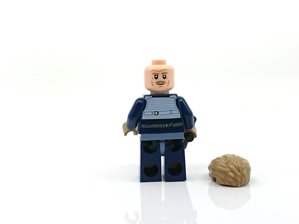 Antoc Merrick - LEGO Star Wars Minifigur | Kaufen auf Ricardo