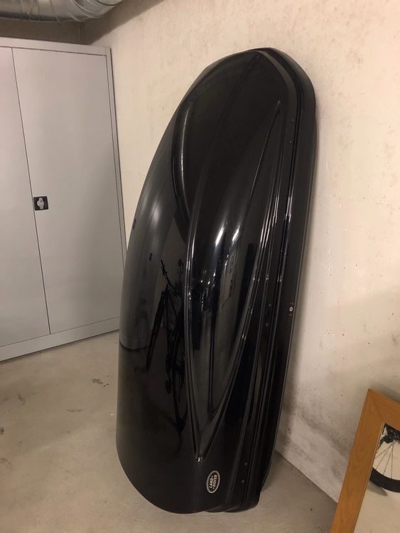 Range Rover Roof Box / Dachbox (Gebraucht) in Gutenswil für CHF 215 ...
