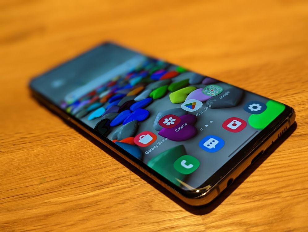Samsung S10 Prism Black 128GB (Gebraucht) in Bonstetten für CHF 199 ...
