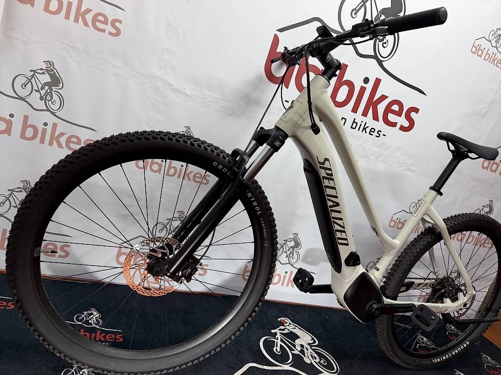 NEU! Specialized Tero 3.0, Hardtail Emountainbike, GARANTIE (Gebraucht ...