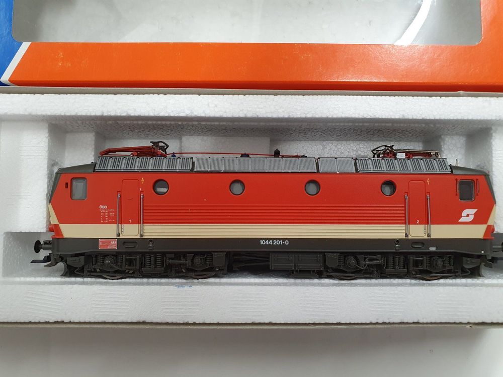Roco 63585 ÖBB 1044 201-0 | Kaufen auf Ricardo