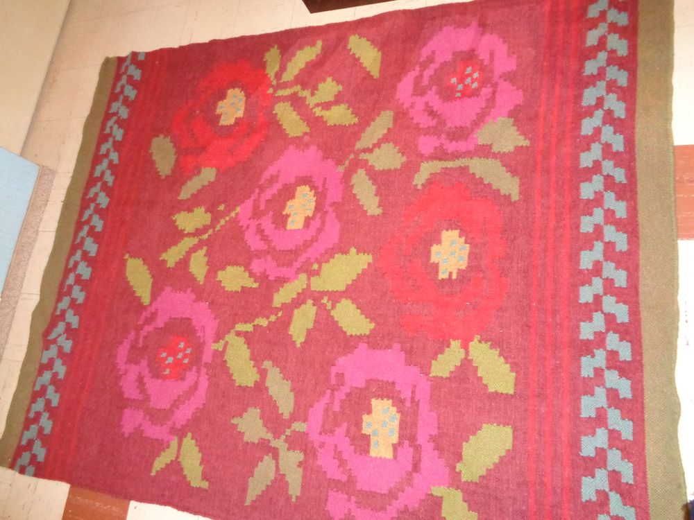 Gudrun Sjöden Teppich | Kaufen auf Ricardo