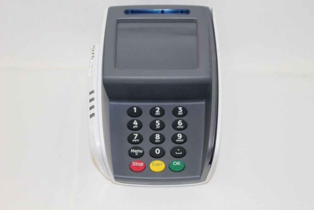 Yomani XR Autonom Zahlterminal + Drucker (Gebraucht) in für CHF 475 ...