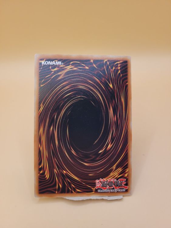 Yu-Gi-Oh! Karte - Raigeki - Gold Rare - Goldig! (Gebraucht) in Basel ...