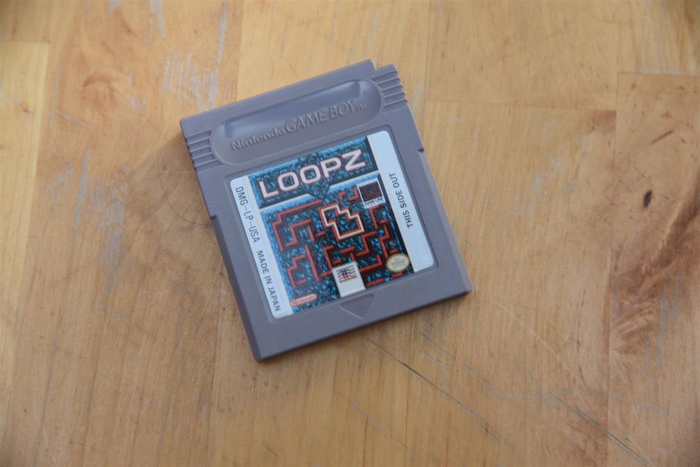 Loopz (Gebraucht) in Frenkendorf für CHF 12 – mit Lieferung auf Ricardo ...