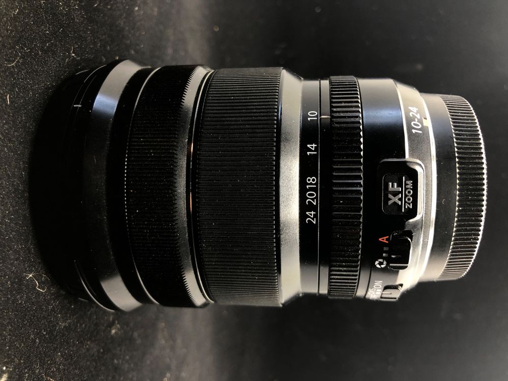 Fujifilm 10-24 f4 | Kaufen auf Ricardo