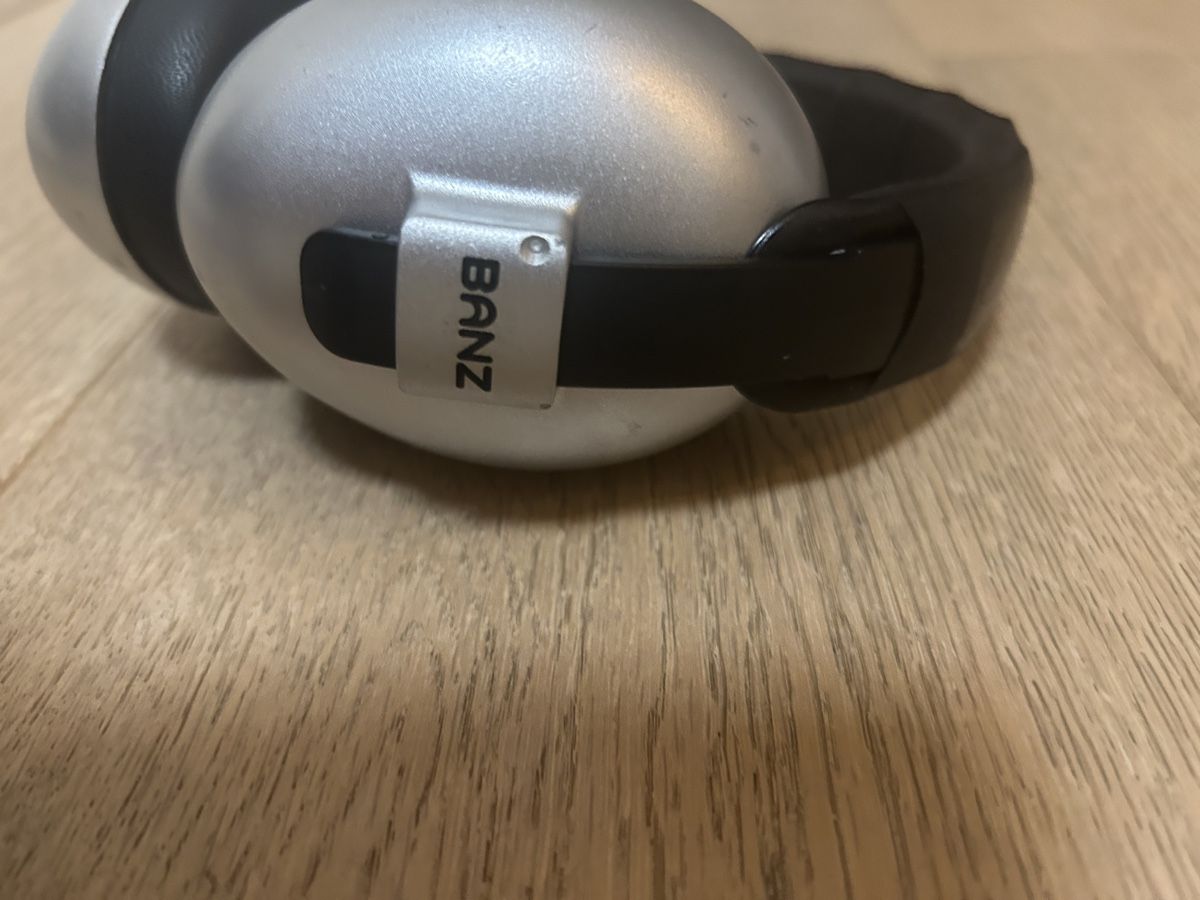 Banz Gehörschutz für Kinder - Ideal für laute Umgebungen (Gebraucht) in ...