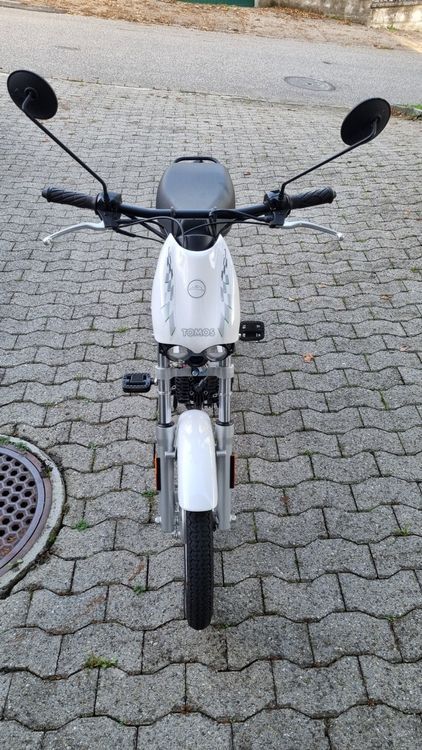 Tomos | Kaufen auf Ricardo