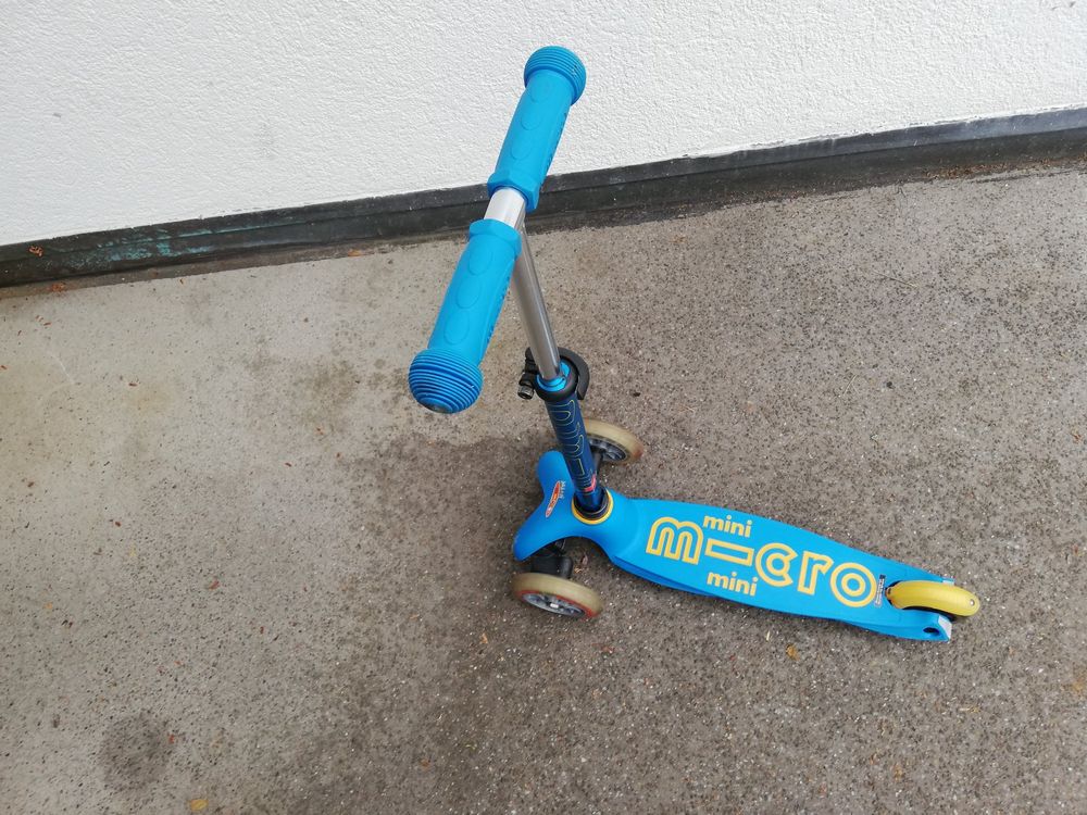 Trottinett Mini Micro Scooter | Kaufen auf Ricardo
