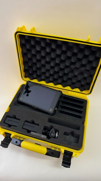 Atomos Shogun Inferno - 4K 60 (D'occasion) à Fribourg pour CHF 400 ...