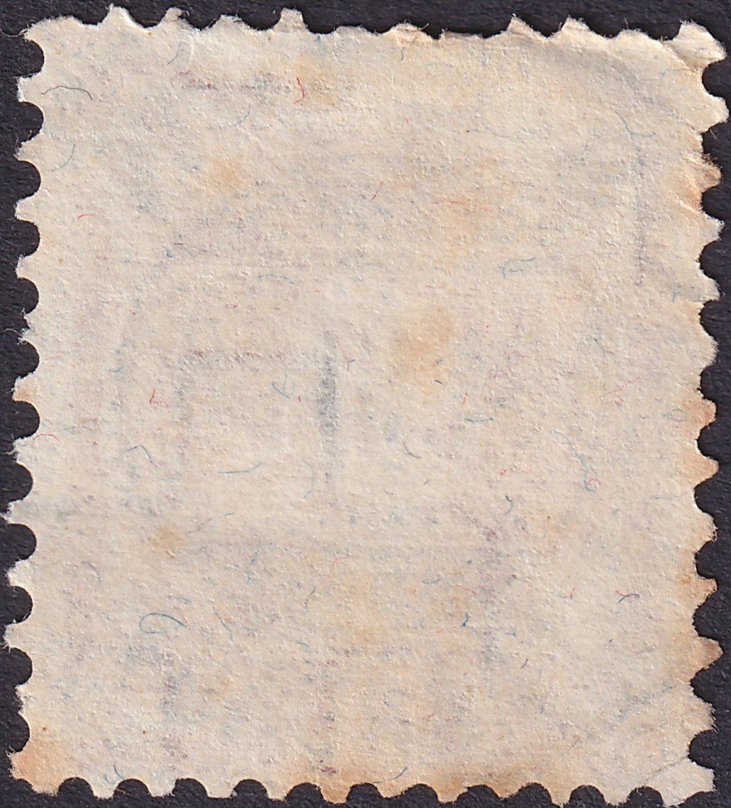 96B mit idealem Vollstempel von SEON (AG), Kat: 650.- (Gebraucht) in ...