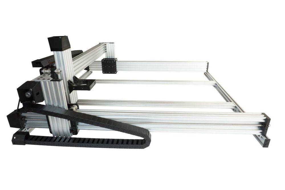 CNC Fräse NENO LEADX Pro 1500x1500 | Kaufen auf Ricardo