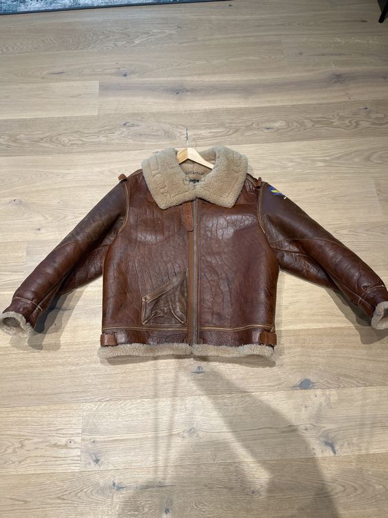 B3 Bomber Jacke Army Air Forces (Gebraucht) in Teufen AR für CHF 190 ...