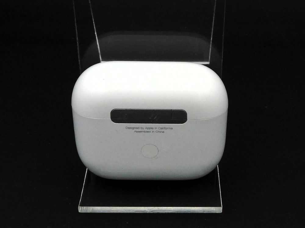 Apple Airpods Pro 3 Generation | Kaufen auf Ricardo