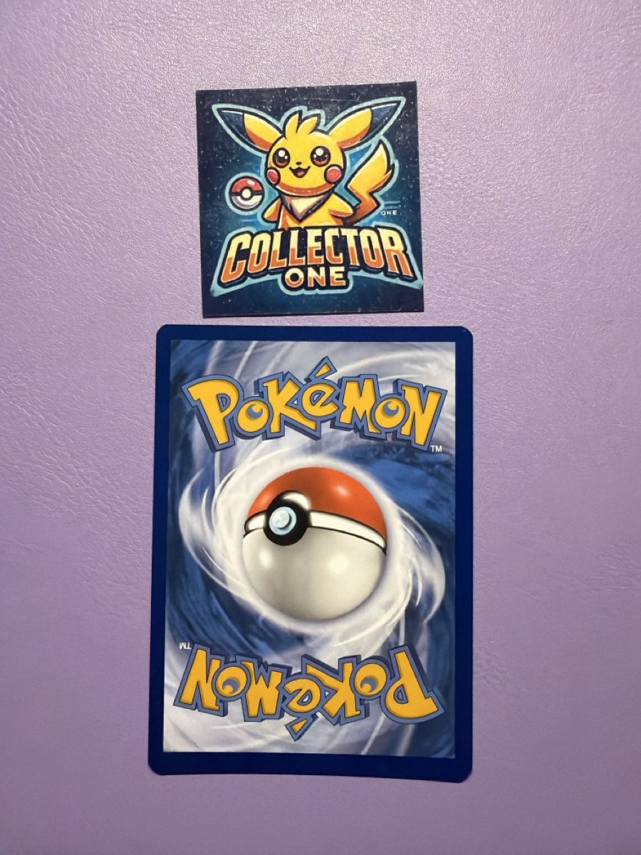 Pokemon Rutena Trainer Gallery Rare Top Karte 2022 (Neu (gemäss ...