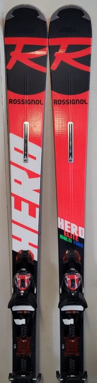 Rossignol Hero Elite MT Carbon 175cm ab Service (Gebraucht) in Sargans für CHF 289 – mit ...