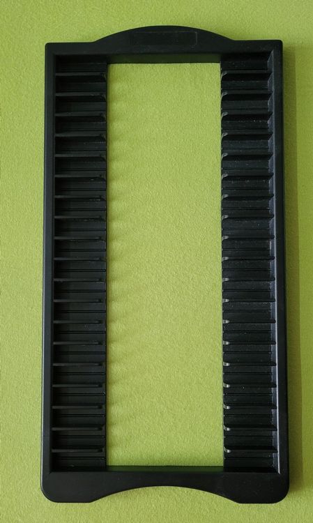 5 Stück CD-Flipper / CD-Ständer à 20 CDs | Kaufen auf Ricardo