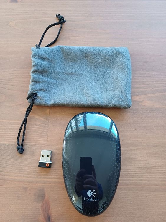 Logitech Bluetooth Mouse | Kaufen auf Ricardo