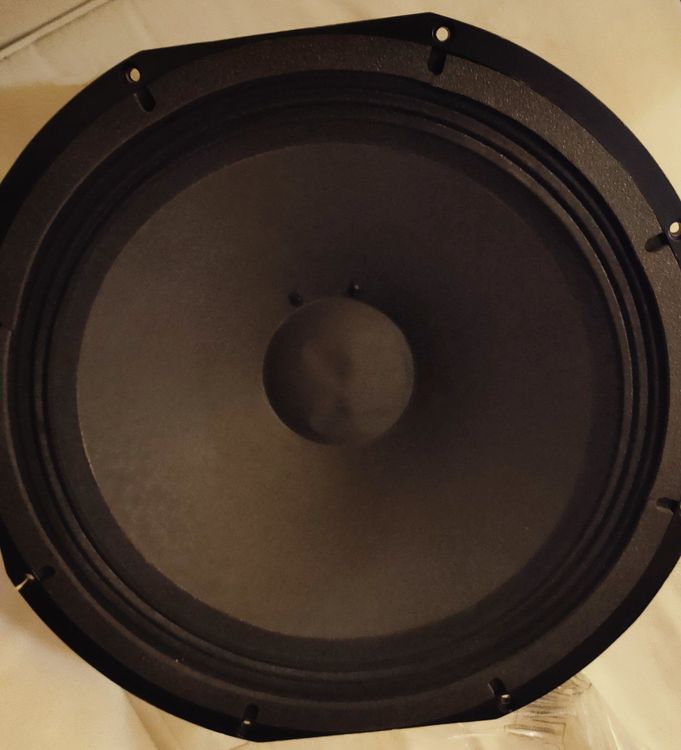 3x Speaker, Lautsprecher, FANE 300W AES Classic KC18-300C (Neu (gemäss ...