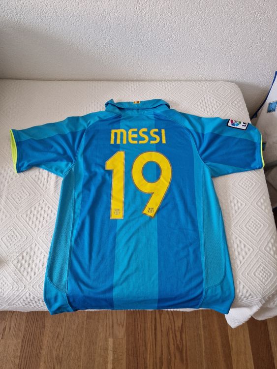 Legendäres Messi Trikot 19 | Kaufen auf Ricardo